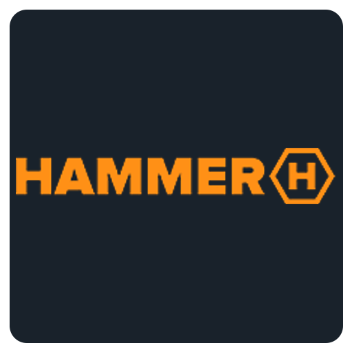 Náhradní díly Hammer - Pamitech.cz